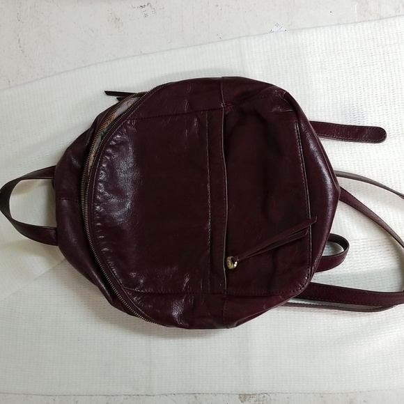 HOBO | Bags | Hobo Backpack Purse | Poshmark